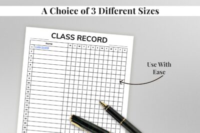 Class Grades | SnapyBiz