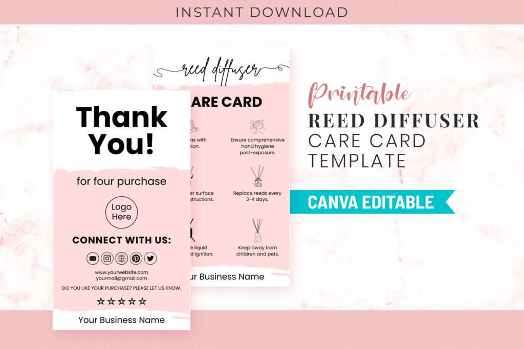 Care Card | Snapybiz.com