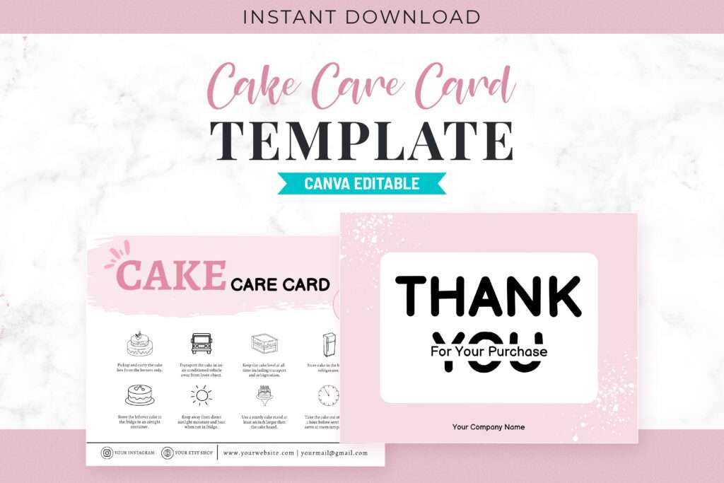 Care Card | Snapybiz.com