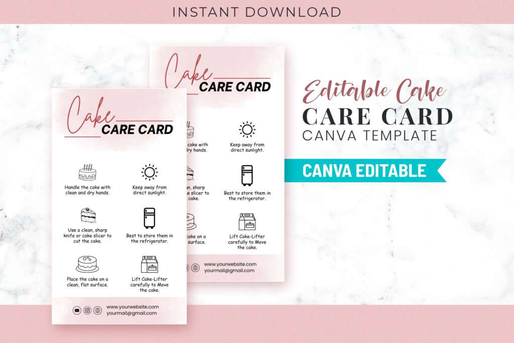 Care Card | Snapybiz.com